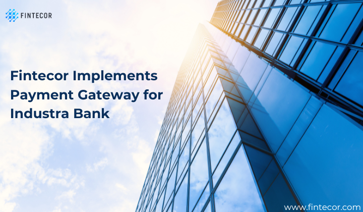 Fintecor has successfully integrated its Payment Gateway (ERP) solution ...